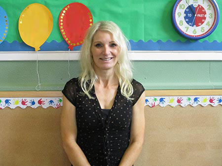 Childminder Coordinator – CALA Members Zone